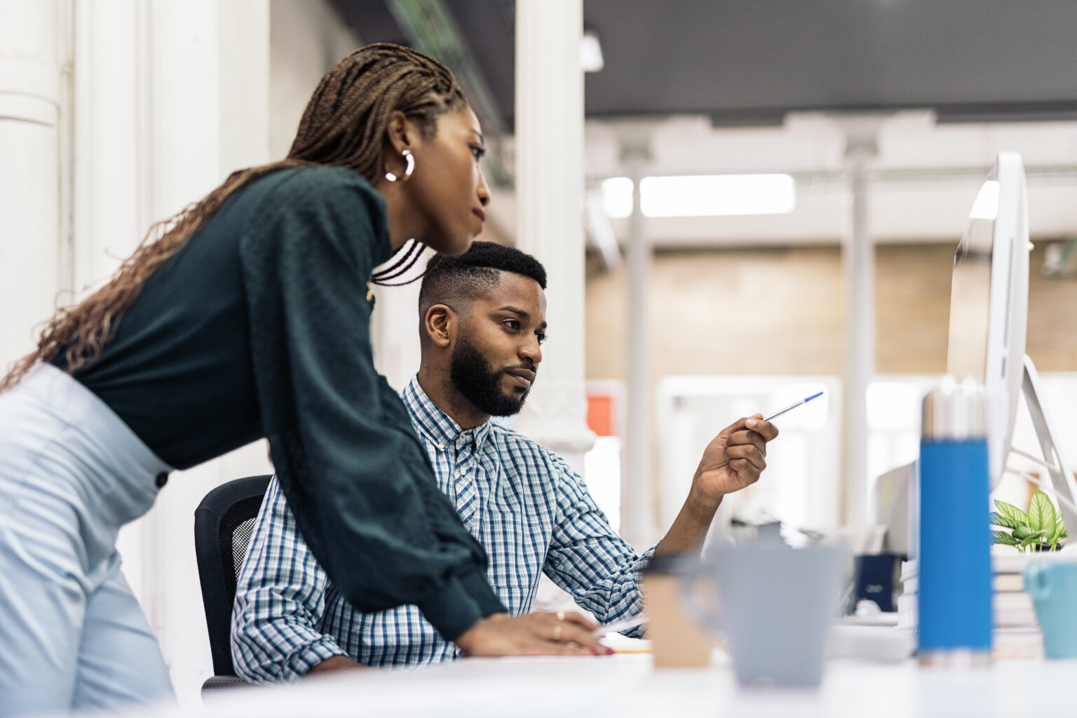 Why Data Science Is Important For Success In Todays Economy