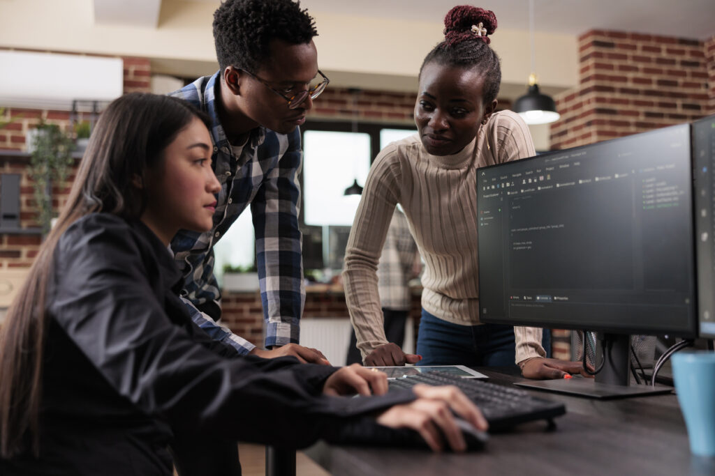 Informatics and Data Science: How the Two Fields Connect