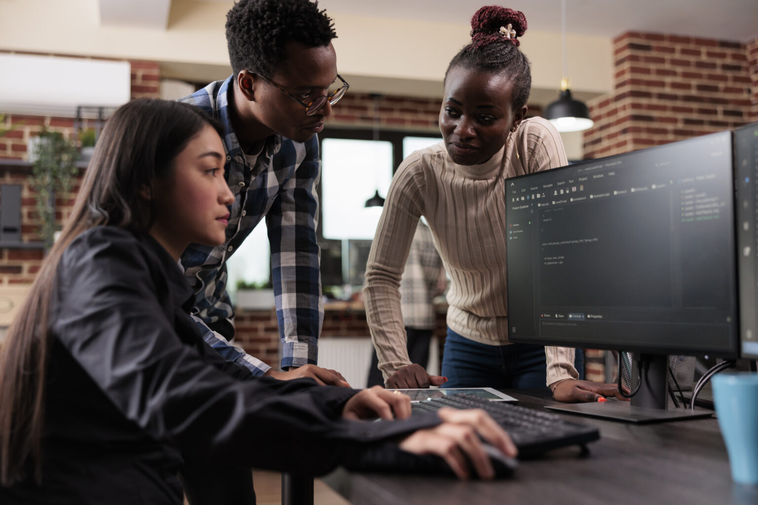 Informatics and Data Science: How the Two Fields Connect