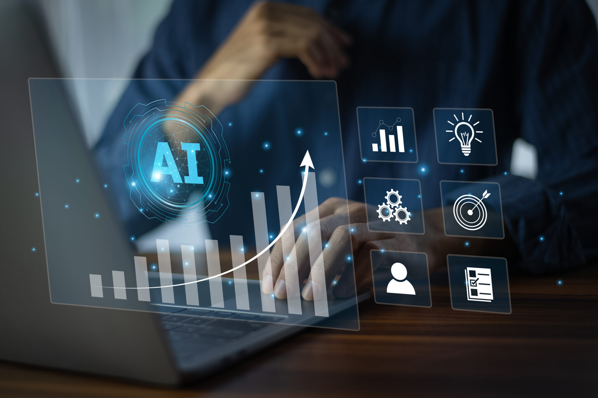 AI Trends and Their Industry Impact